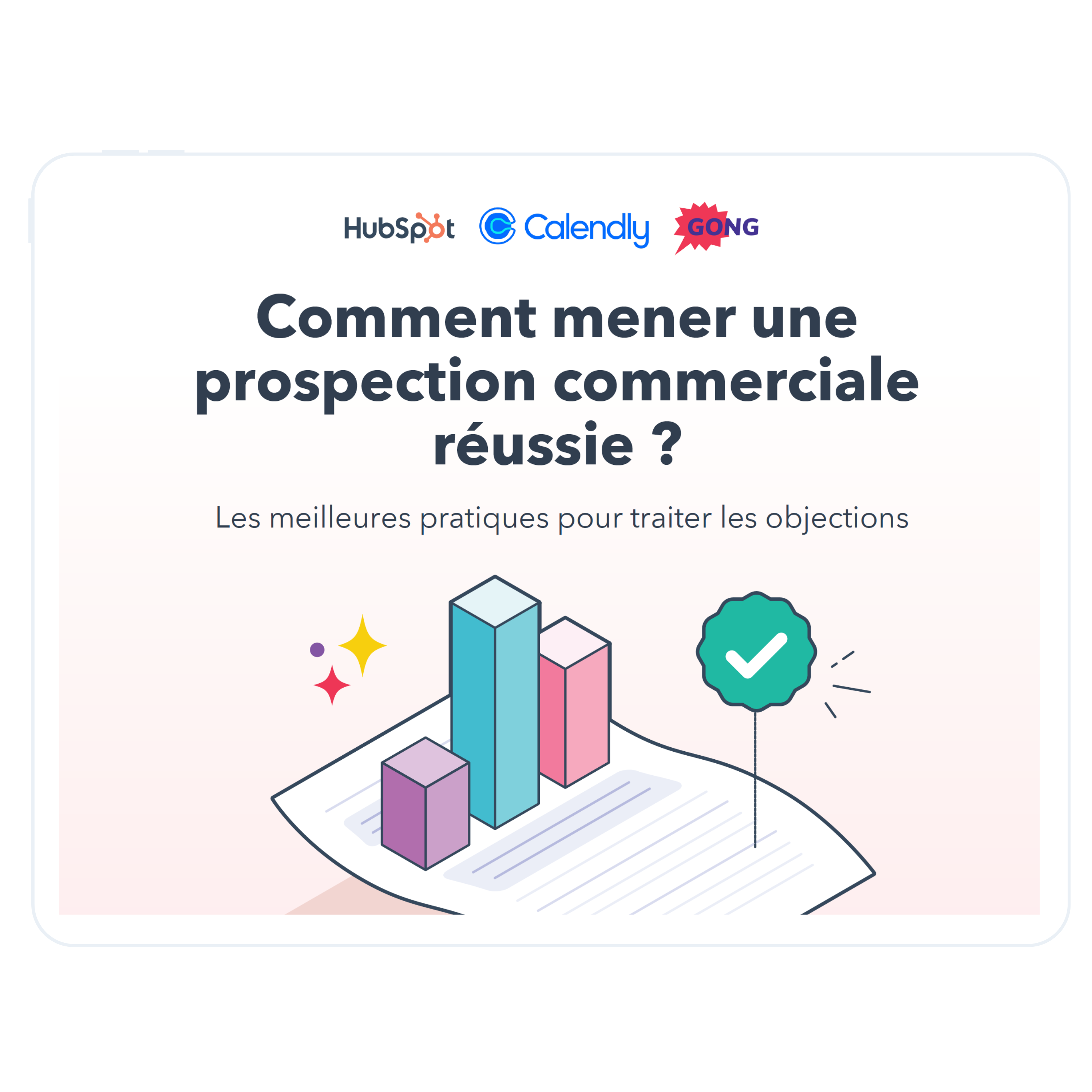 Comment Mener Une Prospection Commerciale Réussie